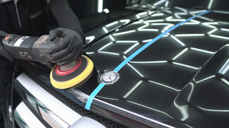 Body Detailing | The Drive-in Carwash And Autodetailing